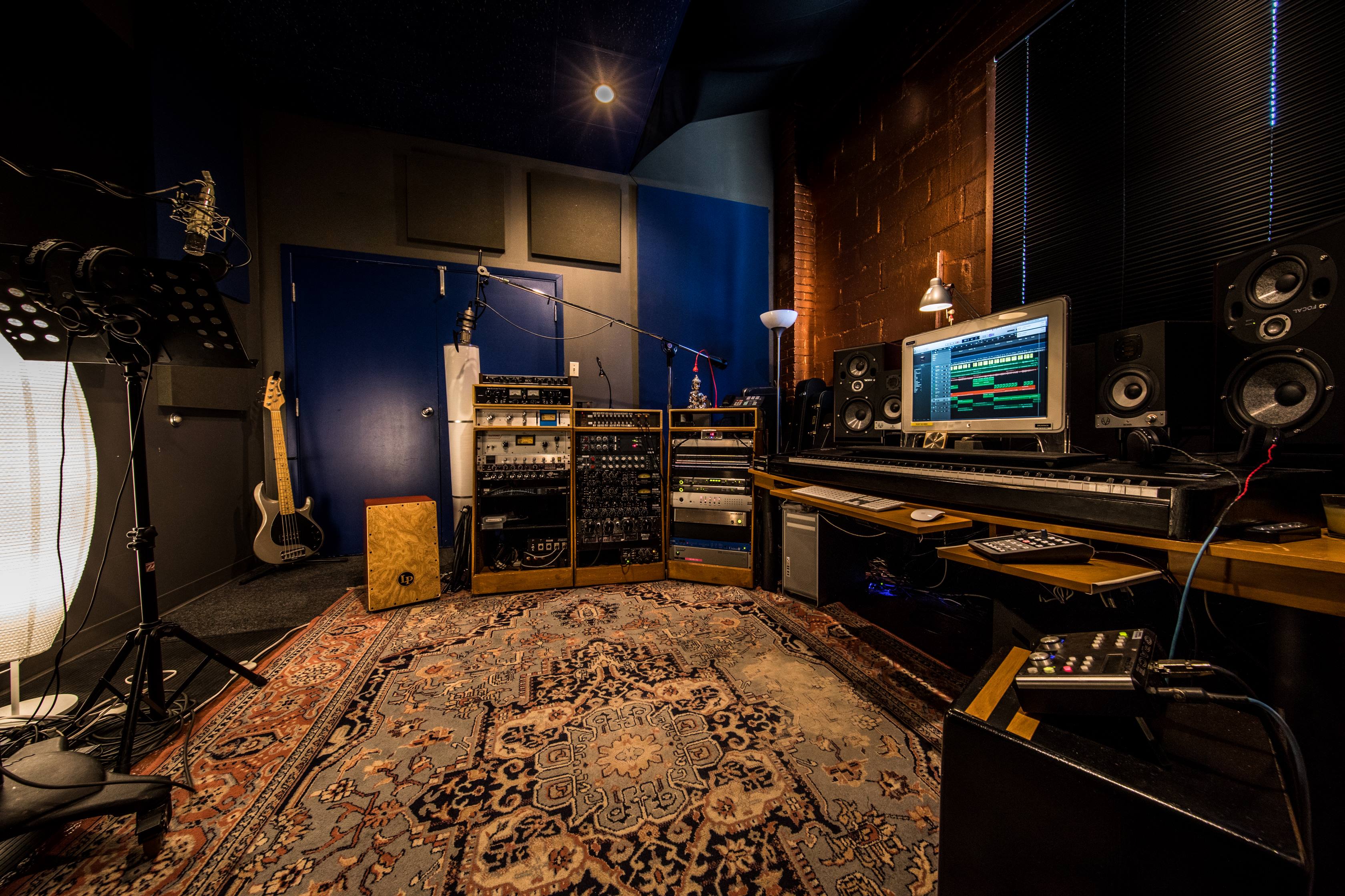 studio d - Studios Piccolo