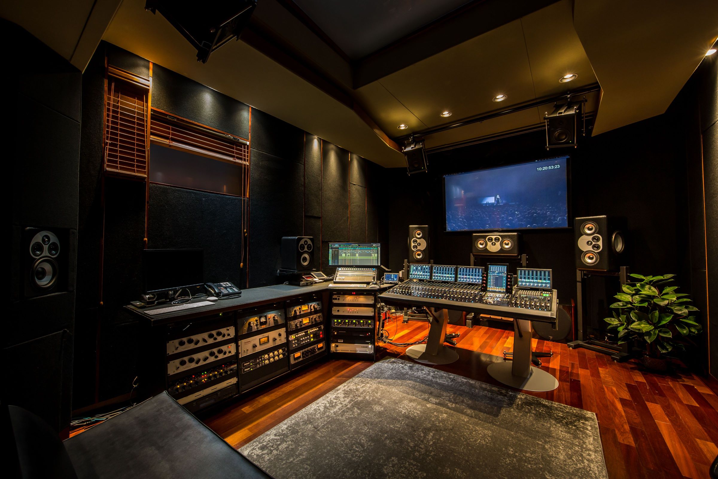 Studio B – Studios Piccolo